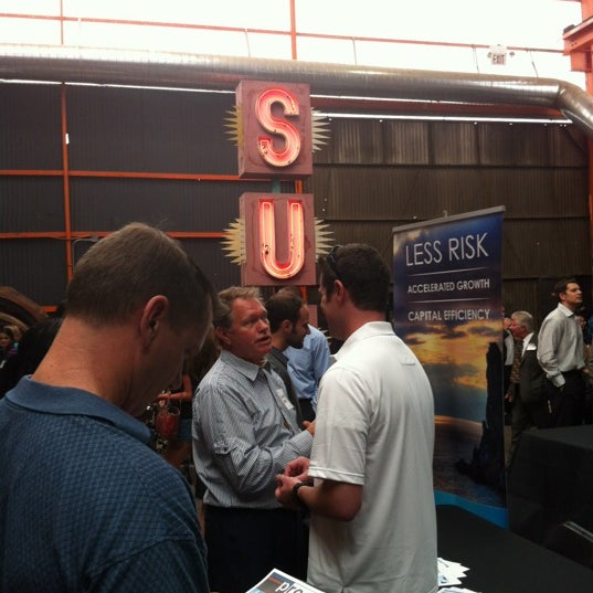 Photos at Levine Machine - Structure in Phoenix