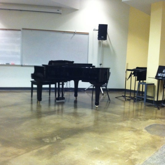 Photos at Cyrus and Myrtle Katzen Arts Center - AU Park - Friendship ...