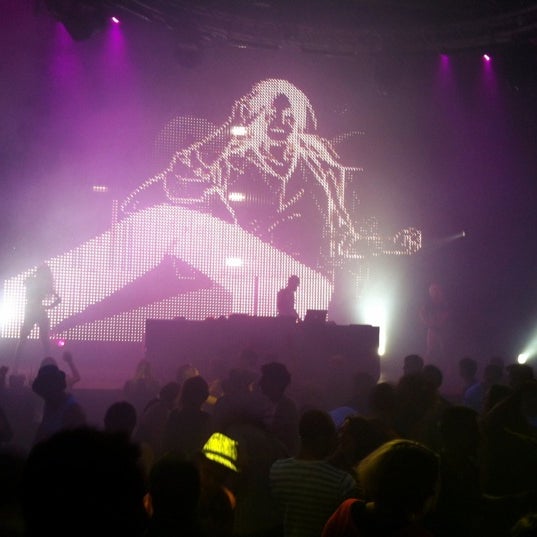 Club Essential (Now Closed) - Night Club in Riga