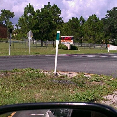 Florosa Elementary - Elementary School in Mary Esther