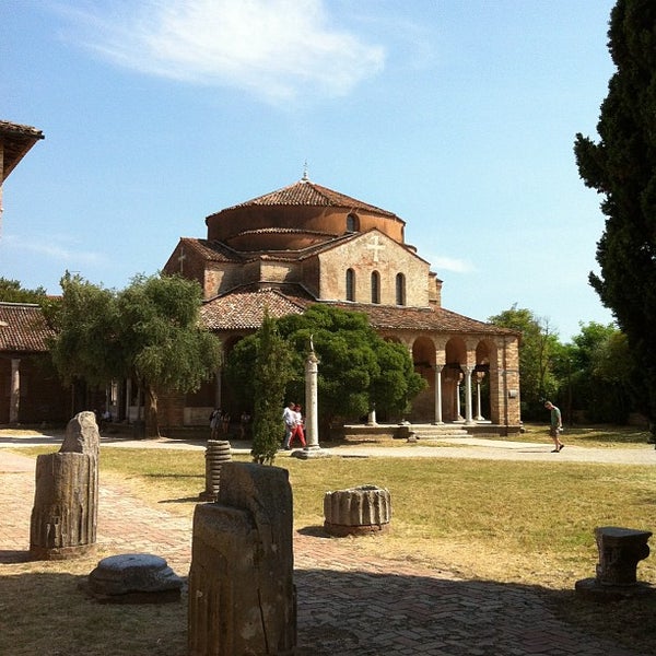 Isola di Torcello - 22 tips from 2480 visitors