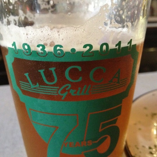 Photos at The Lucca Grill - Downtown Bloomington - Bloomington, IL