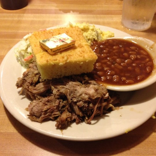 Mainely-Meat - BBQ Joint in Bar Harbor