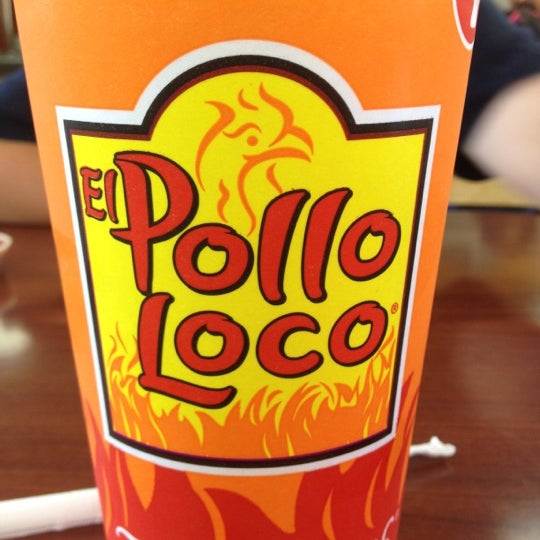 Photos at El Pollo Loco - Fast Food Restaurant in San Jose
