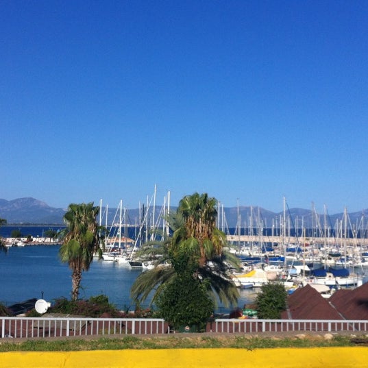 Setur Marina - 23 tips