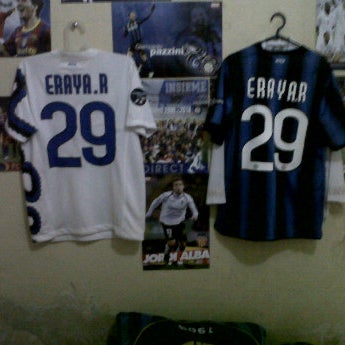 Polycore Optical Indonesia - Office