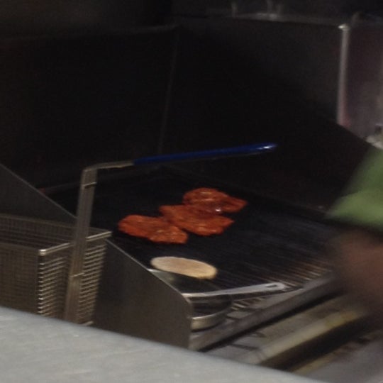 Nass - 445 Great West Rd, Heston