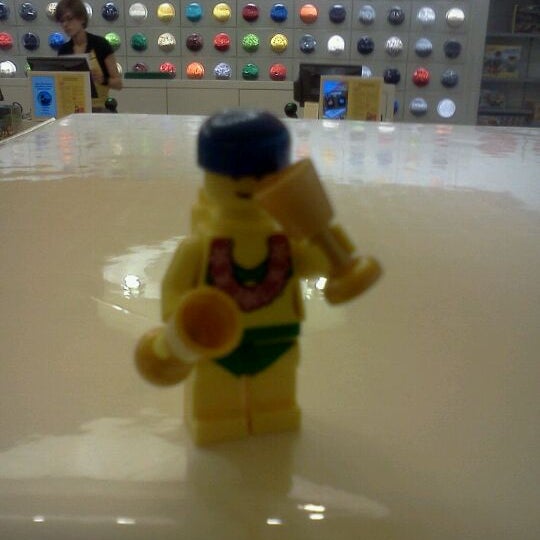 Photos at The LEGO Store - Denver West - 5 tips