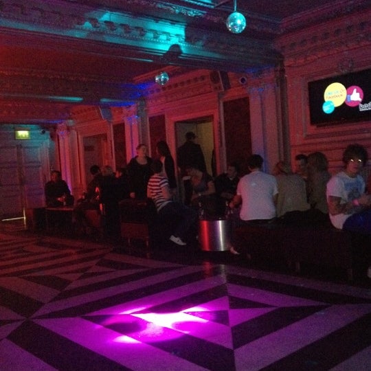 Ultra! Gatecrasher - City Centre - 4 tips from 159 visitors