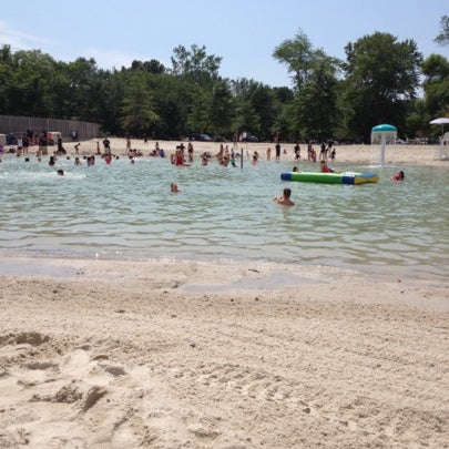 Photos at Spring Lake YMCA - Beach in Wyckoff