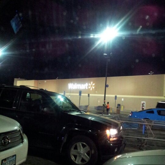Photos at Walmart Supercenter - Port Arthur, TX