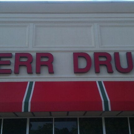 Kerr Drugs - 2 tips from 43 visitors