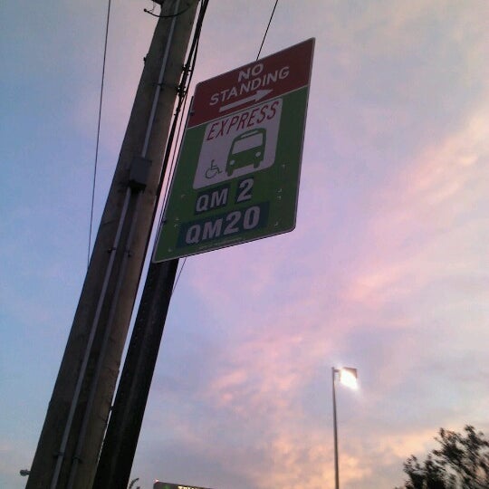 MTABus QM2, QM20, QM32 (Whitestone Expressway/Linden Place) - 2 tips ...