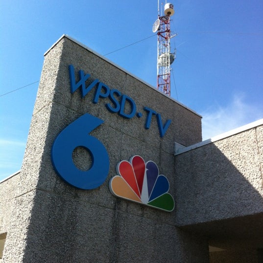 Photos at WPSD Local 6 - 100 Television Ln