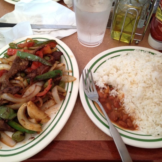 Brisas Express - Parkchester - Bronx, NY