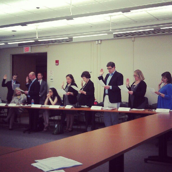 McCormack Building - Structure in Downtown Boston