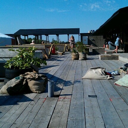 Netil House - London Fields - London, Greater London