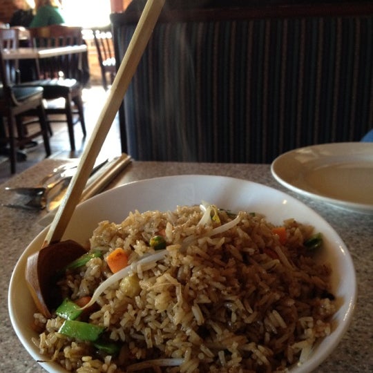 Photos at Nancy Chang Restaurant - Chinese Restaurant in Worcester