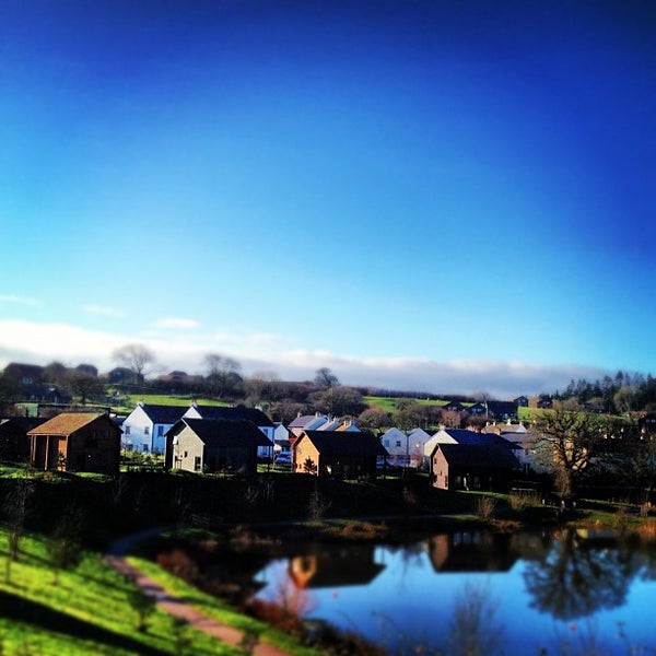 Bluestone National Park Resort