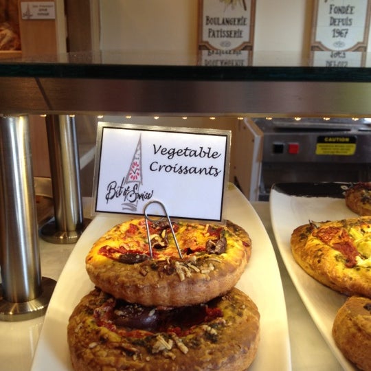 Bit of Swiss - 12 tips from 233 visitors