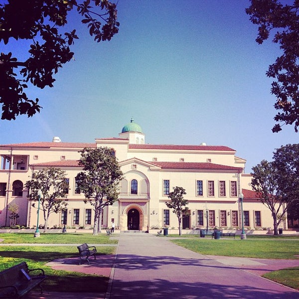 Fullerton College - Downtown Fullerton - 115 tips