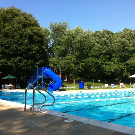 Clemens Crossing Pool - Hawthorn - 2 tips from 57 visitors