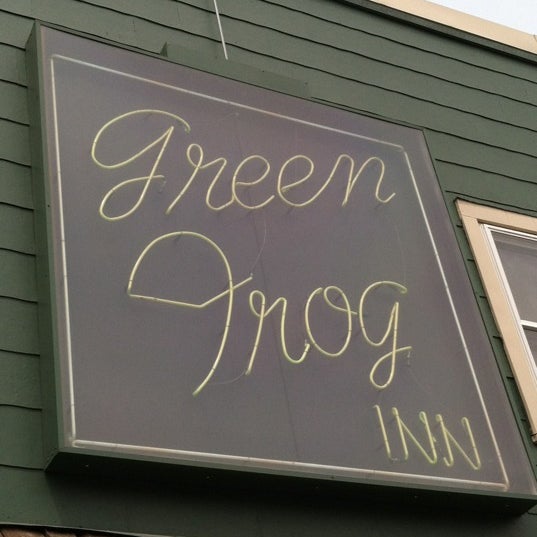 The Green Frog Inn - Bloomingdale - Fort Wayne, IN