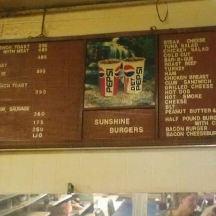 Sunshine Store - 22300 Georgia Ave