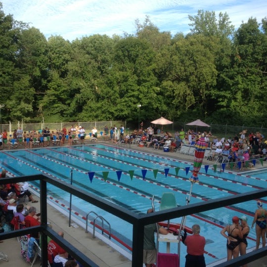 Photos at tecumseh woods swimming pool - Piqua, OH