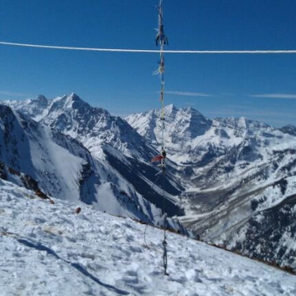 Highland Bowl - Aspen, CO