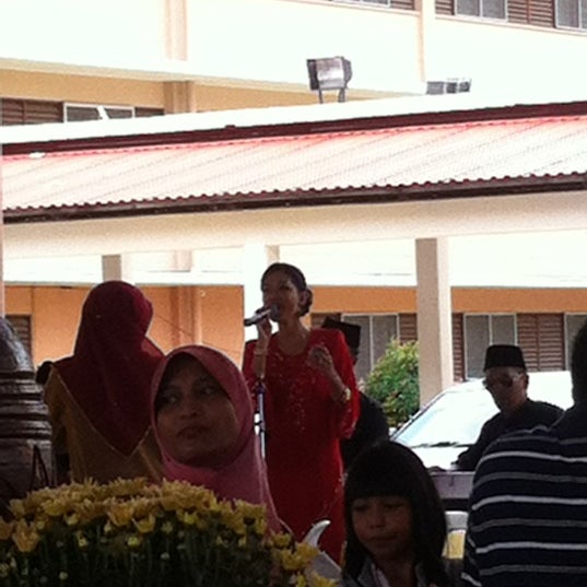 Dewan Besar Ciast - Event Space in Shah Alam