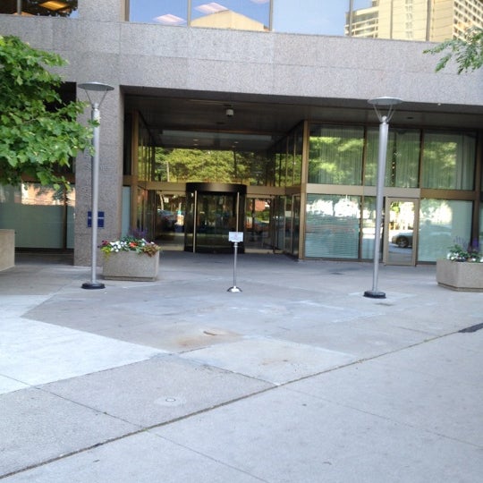 Photos at Bell Trinity Square - Toronto, ON