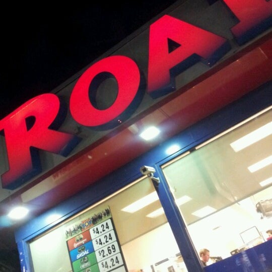 Road Ranger - 1 tip from 175 visitors