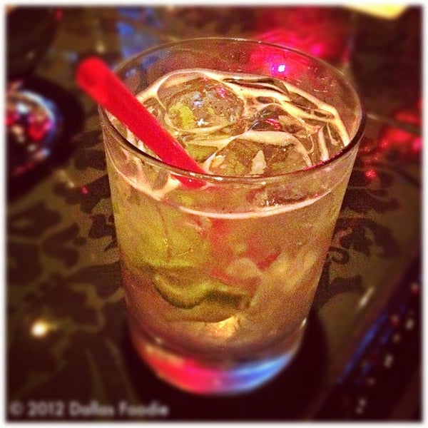 Windmill Lounge - Dallas, TX