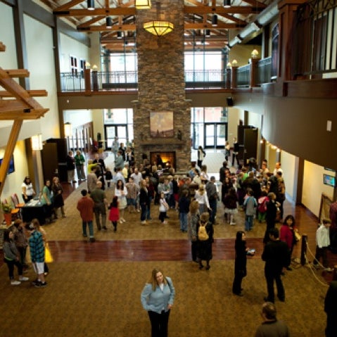 Photos at Eastridge Church - 4 tips from 213 visitors