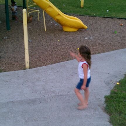 El Franco Park - Pearland, TX
