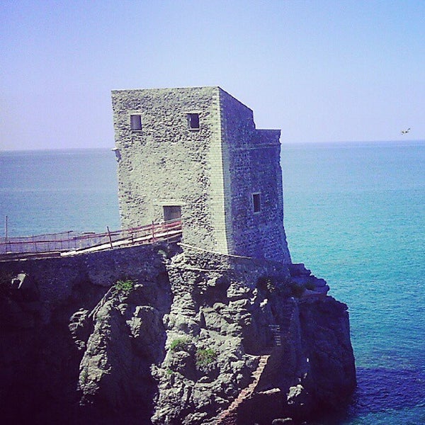 Brolo - 1 tip from 115 visitors