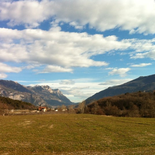 Pietramurata - Neighborhood