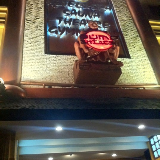 Sumo Shiatsu - Spa in Kelapa Gading
