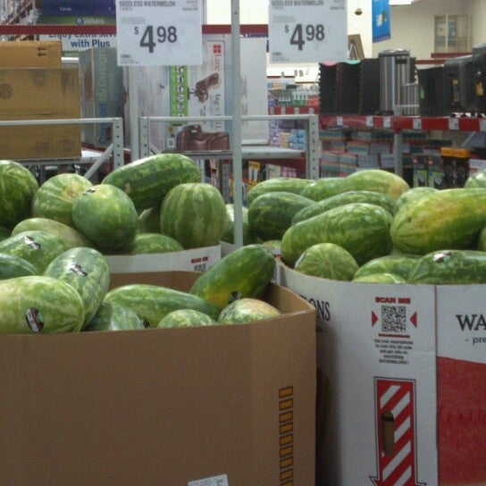 Sam's Club - Roswell, NM