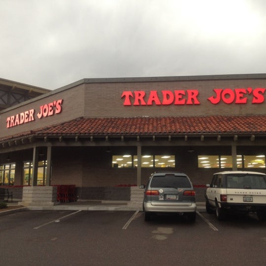Trader Joe's - Grocery Store