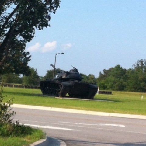 Fort Gordon - 15 tips