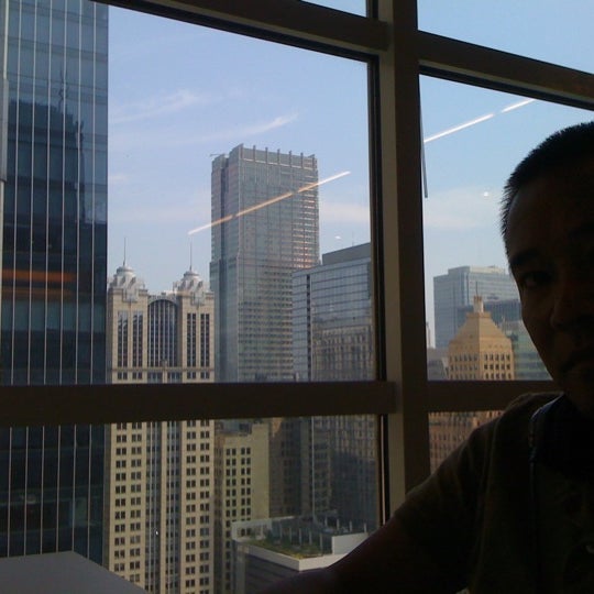 Photos at Dotomi (Now Closed) - Tech Startup in Chicago