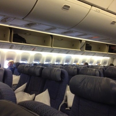 Photos at Air Canada Flight AC 870 - 1 tip from 93 visitors