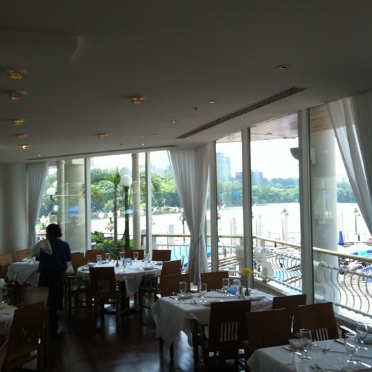 Photos at Sequoia - Seafood Restaurant in Washington