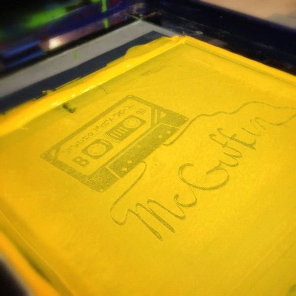 McGuffin Creative Group - West Loop - 1 tip from 30 visitors