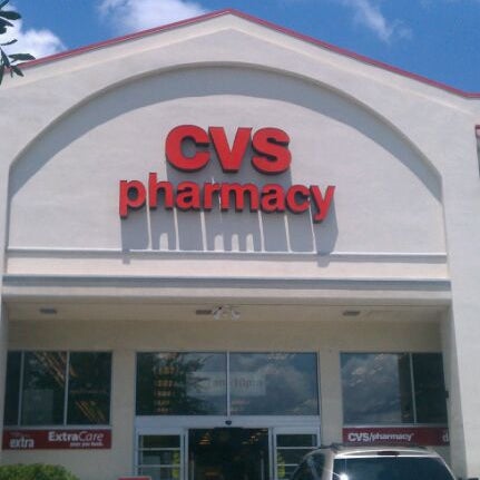 CVS/pharmacy - Pharmacy in Orlando