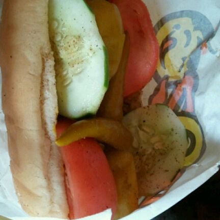 Photos at Boz Hot Dogs (aka Bozo Hot Dogs) - 4 tips from 58 visitors