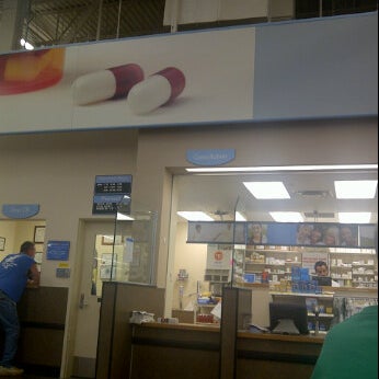 Photos at Walmart Supercenter - Covington, GA