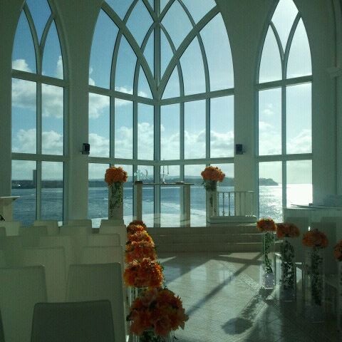Crystal Chapel World Bridal - Tamuning, Tamuning